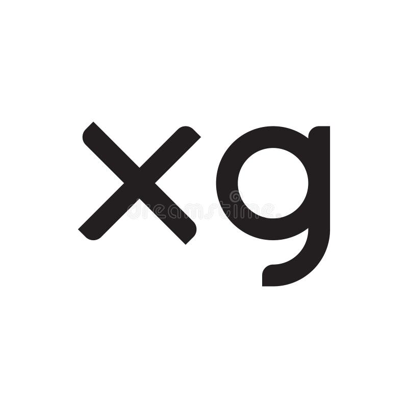 Xg Icon Stock Illustrations – 608 Xg Icon Stock Illustrations, Vectors ...