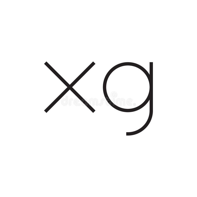 Xg Icon Stock Illustrations – 608 Xg Icon Stock Illustrations, Vectors ...