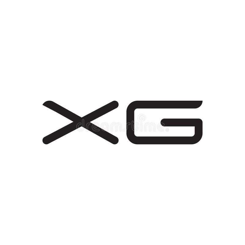 Xg Icon Stock Illustrations – 658 Xg Icon Stock Illustrations, Vectors ...