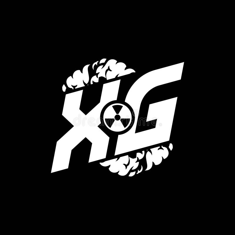 Xg Logos Stock Illustrations – 341 Xg Logos Stock Illustrations ...