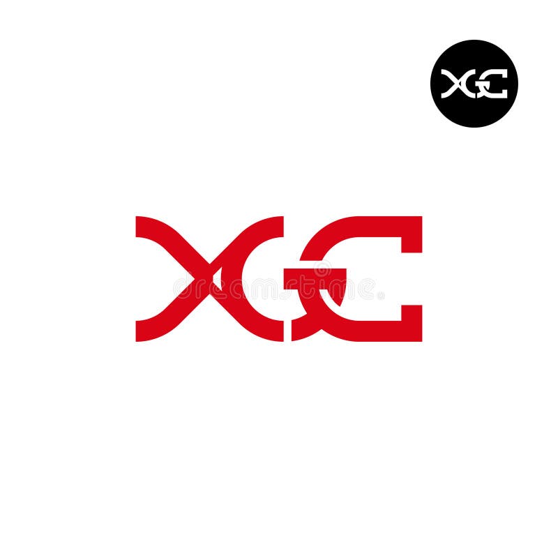 Xgc Monogram Stock Illustrations – 10 Xgc Monogram Stock Illustrations ...