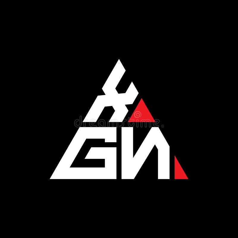 Xgn Triangular Stock Illustrations – 2 Xgn Triangular Stock ...