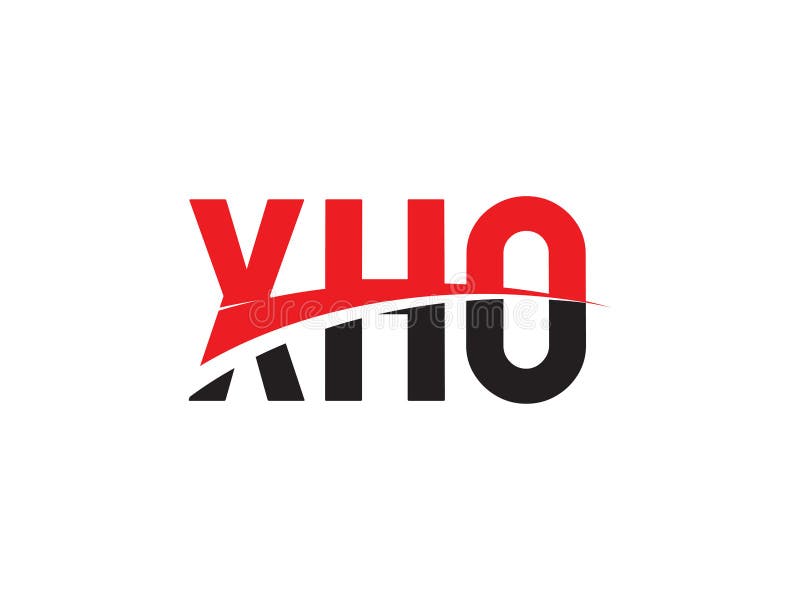 Xho Letter Stock Illustrations – 21 Xho Letter Stock Illustrations ...