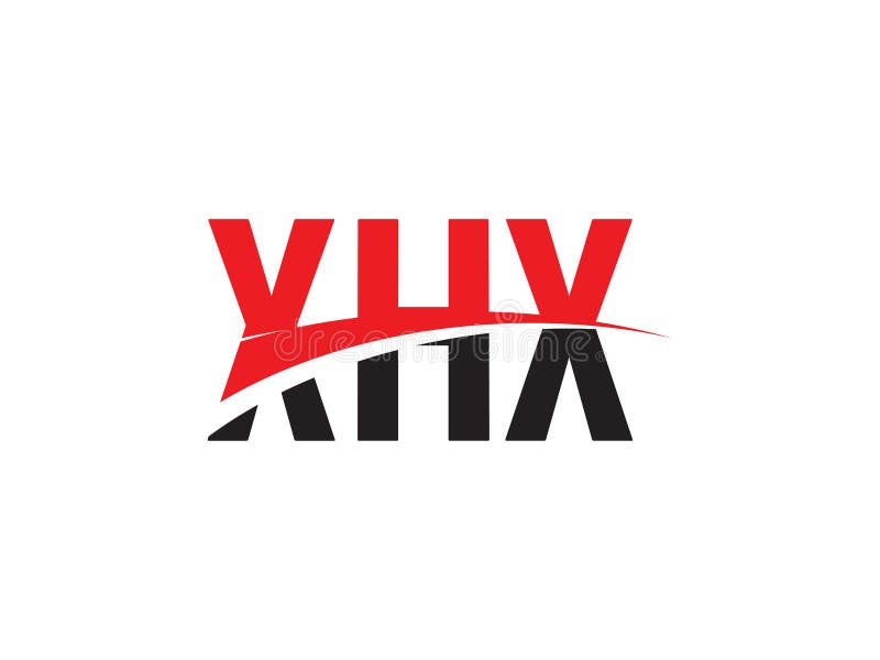 Xhx Letter Stock Illustrations – 14 Xhx Letter Stock Illustrations ...