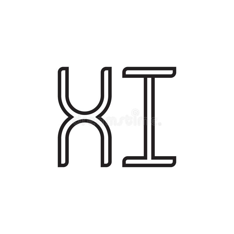 Xi Vector Stock Illustrations – 2,541 Xi Vector Stock Illustrations ...