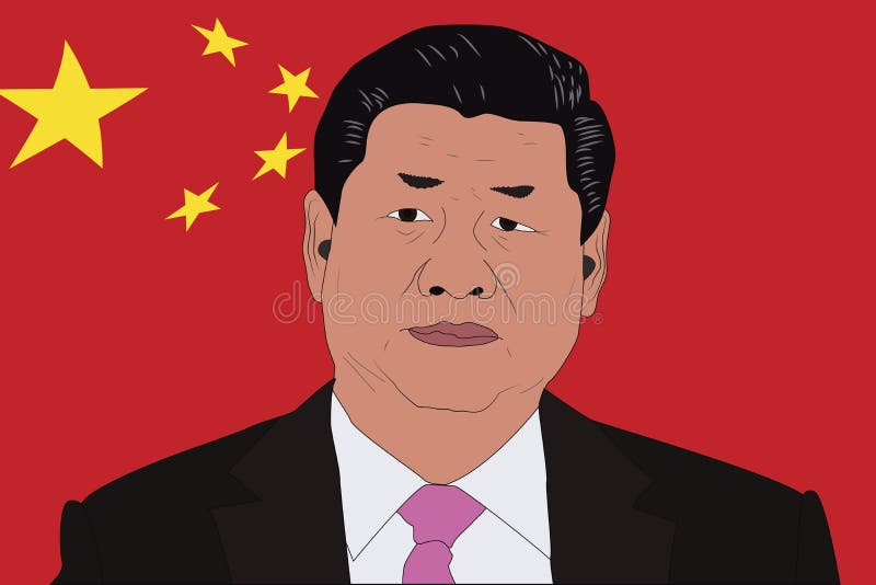 President Xi Stock Illustrations – 60 President Xi Stock Illustrations ...
