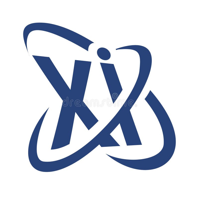 Xi Letter Stock Illustrations – 617 Xi Letter Stock Illustrations ...