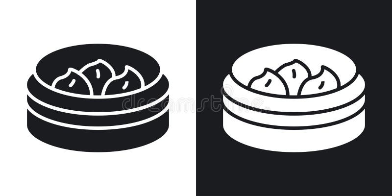 Bao Stock Illustrations – 2,659 Bao Stock Illustrations, Vectors ...