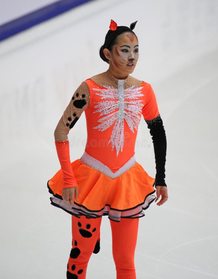 Xiaoyang Yu (CHN) editorial stock photo. Image of championship - 11664393