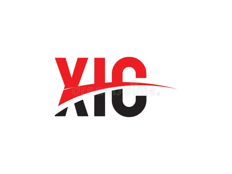 Xic Letter Stock Illustrations – 9 Xic Letter Stock Illustrations ...