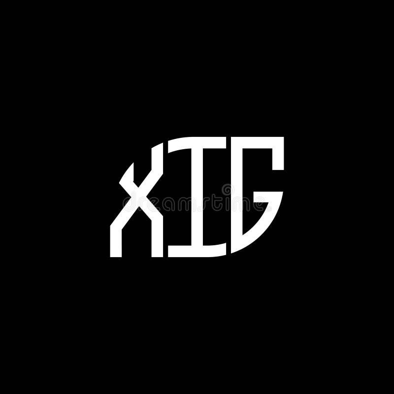 Xig Letter Stock Illustrations – 16 Xig Letter Stock Illustrations ...
