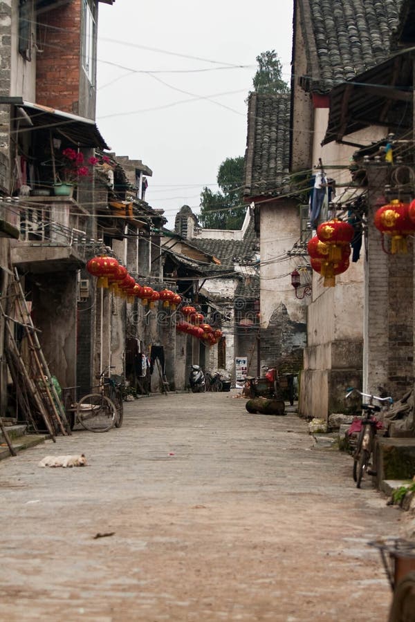 Xing Ping, China stock image. Image of background, asian - 19210195