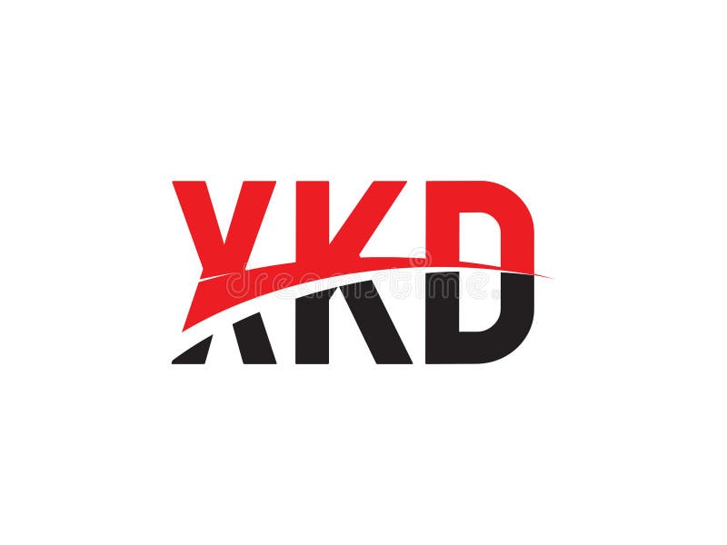 Xkd Logo Stock Illustrations – 19 Xkd Logo Stock Illustrations, Vectors ...