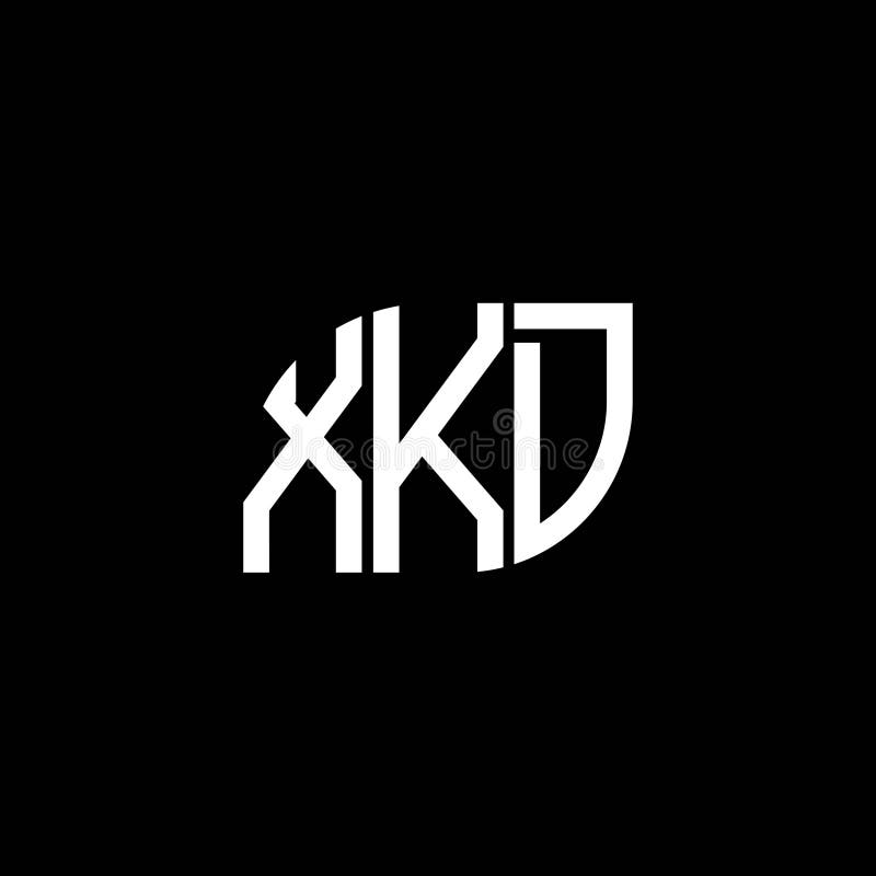 Xkd Logo Stock Illustrations – 19 Xkd Logo Stock Illustrations, Vectors ...
