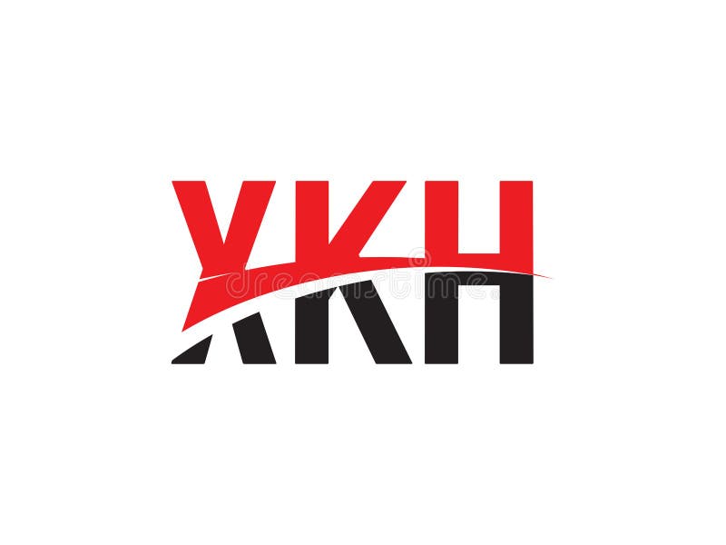 Xkh Logo Stock Illustrations – 16 Xkh Logo Stock Illustrations, Vectors ...