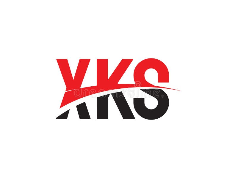Xks Logo Stock Illustrations – 20 Xks Logo Stock Illustrations, Vectors ...