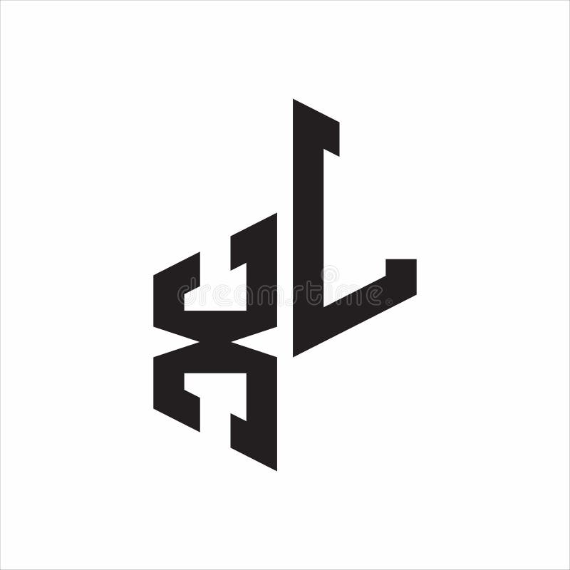 Letters Xl Stock Illustrations – 270 Letters Xl Stock Illustrations ...