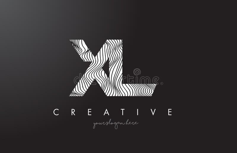 Xl Font Stock Illustrations – 510 Xl Font Stock Illustrations, Vectors ...