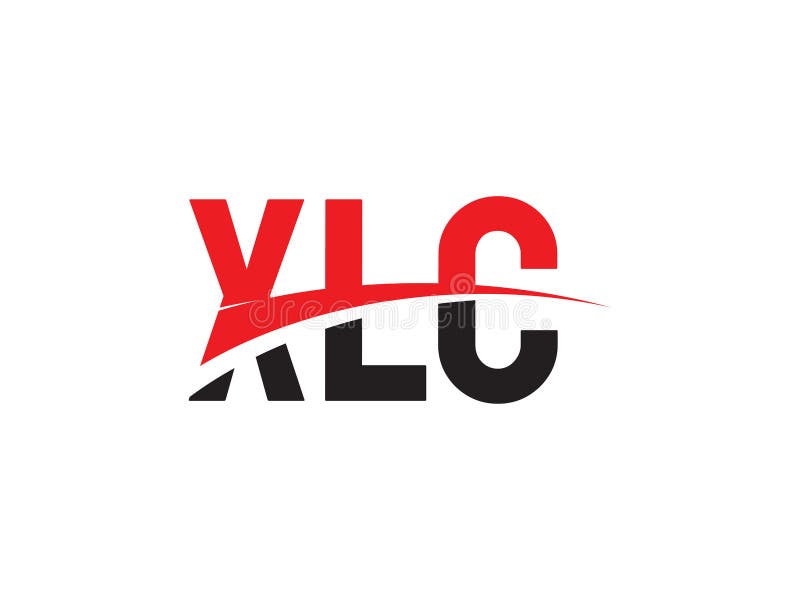 Xlc Logo Stock Illustrations – 12 Xlc Logo Stock Illustrations, Vectors ...