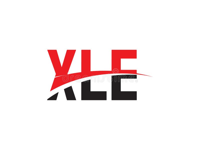 Xle Logo Stock Illustrations – 13 Xle Logo Stock Illustrations, Vectors ...