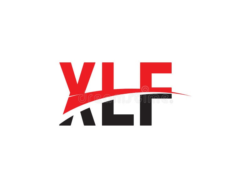 Xlf Logo Stock Illustrations – 19 Xlf Logo Stock Illustrations, Vectors ...