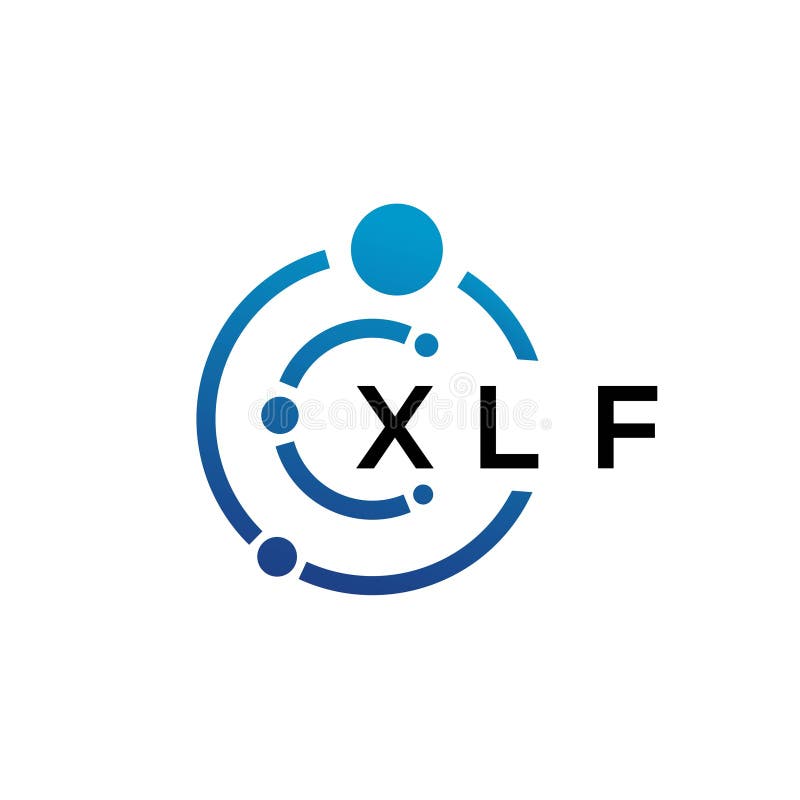 Xlf Logo Stock Illustrations – 19 Xlf Logo Stock Illustrations, Vectors ...