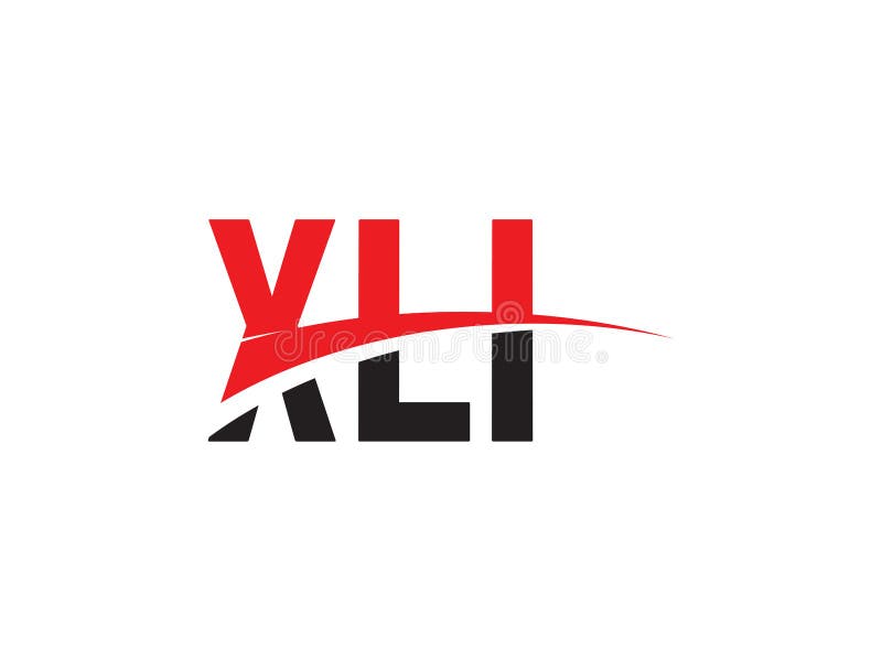 Xli Logo Stock Illustrations – 13 Xli Logo Stock Illustrations, Vectors ...