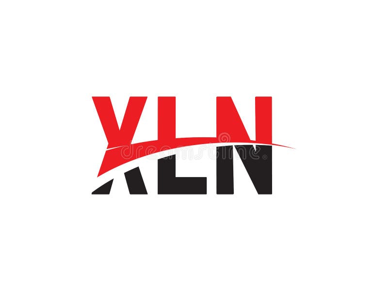 Xln Logo Stock Illustrations – 20 Xln Logo Stock Illustrations, Vectors ...