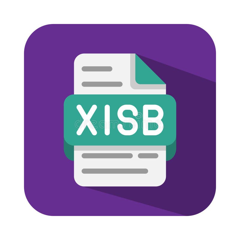 Xlsb Stock Illustrations – 10 Xlsb Stock Illustrations, Vectors ...