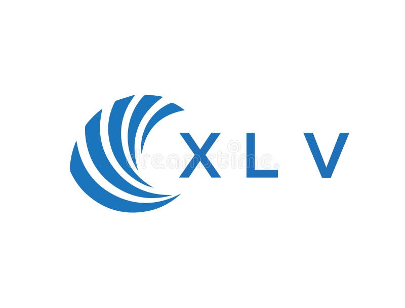 Xlv Logo Stock Illustrations – 15 Xlv Logo Stock Illustrations, Vectors ...