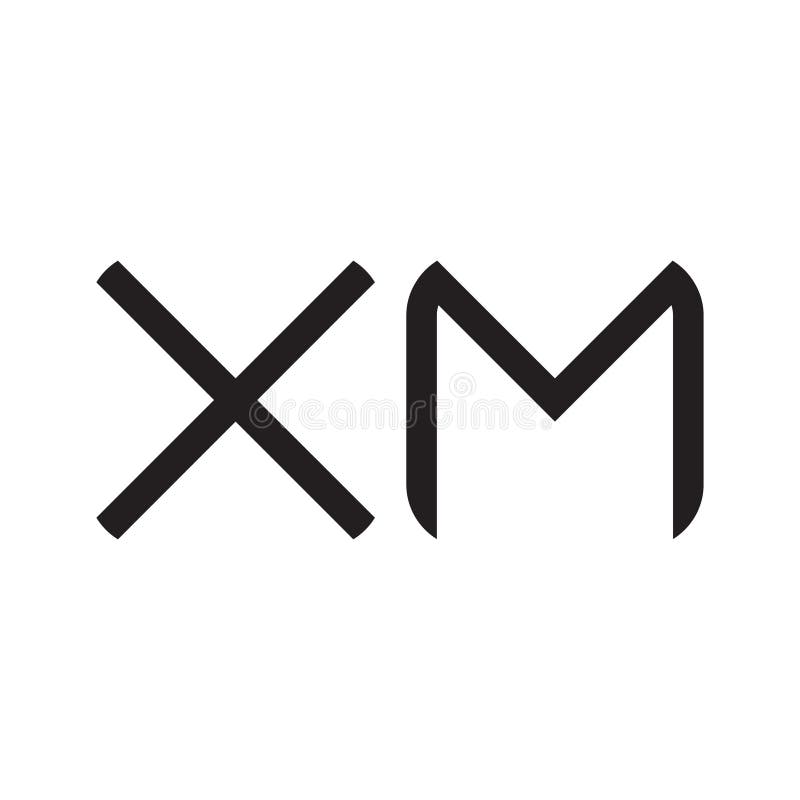 Xm Initial Stock Illustrations – 484 Xm Initial Stock Illustrations ...