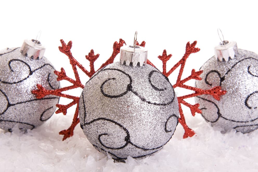 Xmas stock image. Image of copyspace, detail, freeze - 11514139