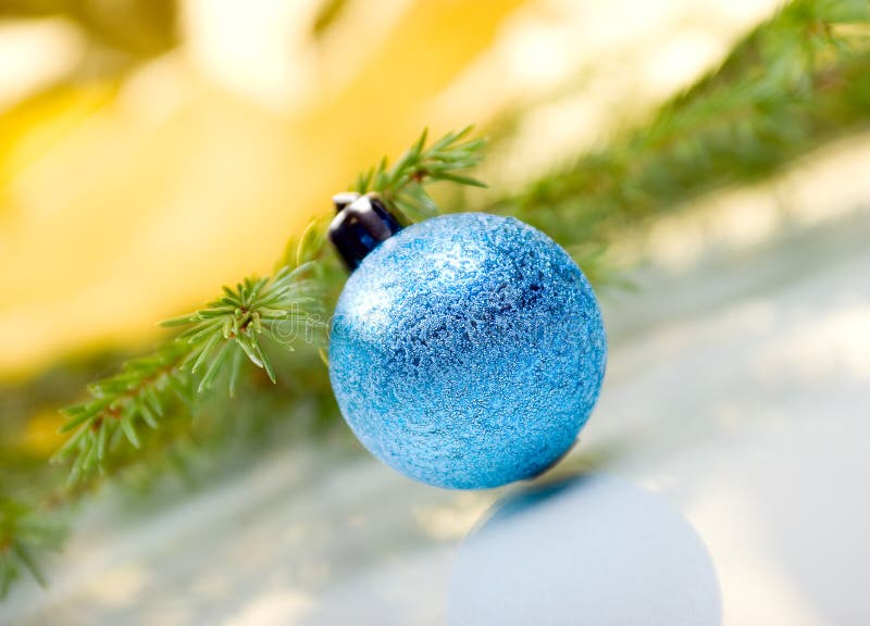 Xmas balls .christmas stock image. Image of xmas, spruce - 11187717
