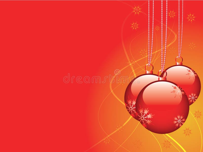 Xmas card vector stock vector. Illustration of round - 11803772