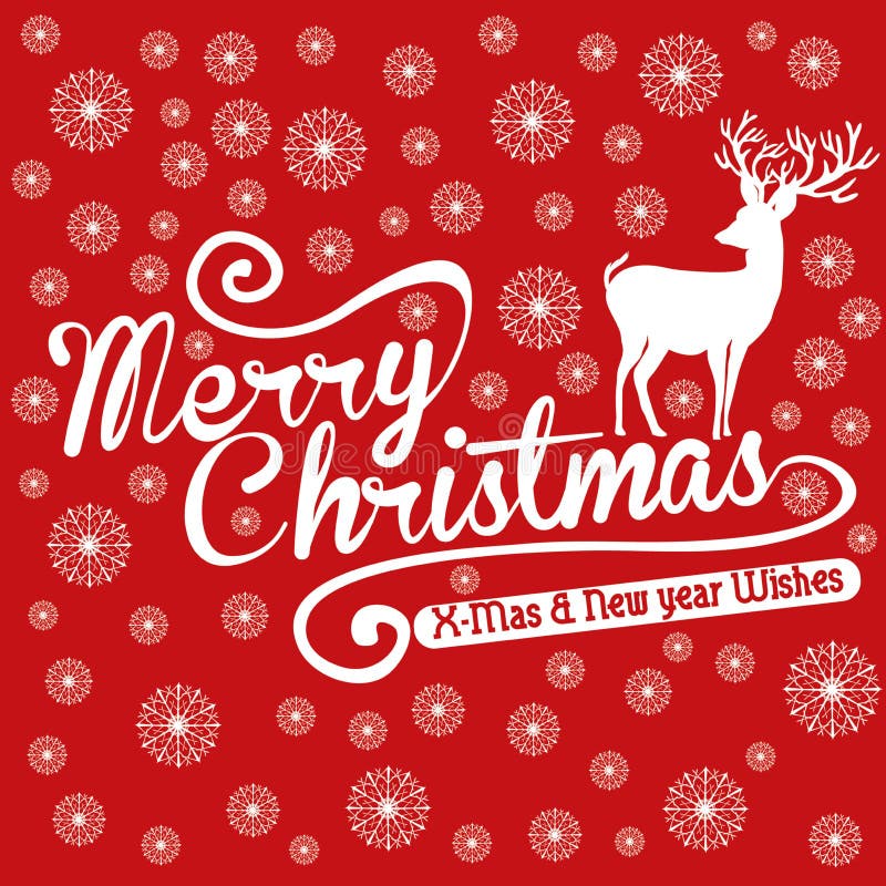 Xmas life vector art stock vector. Illustration of holly - 41994130