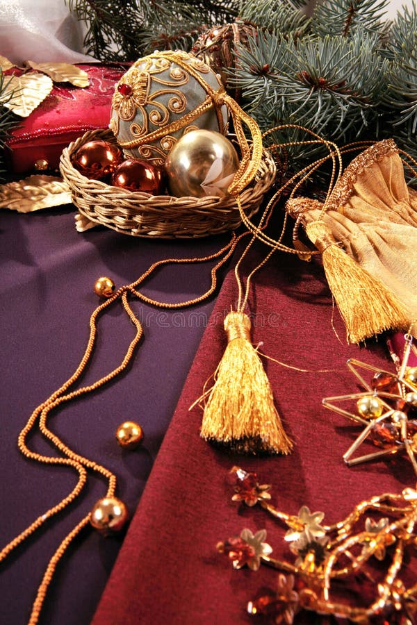 Xmas objects stock image. Image of christmastime, festival - 3471635