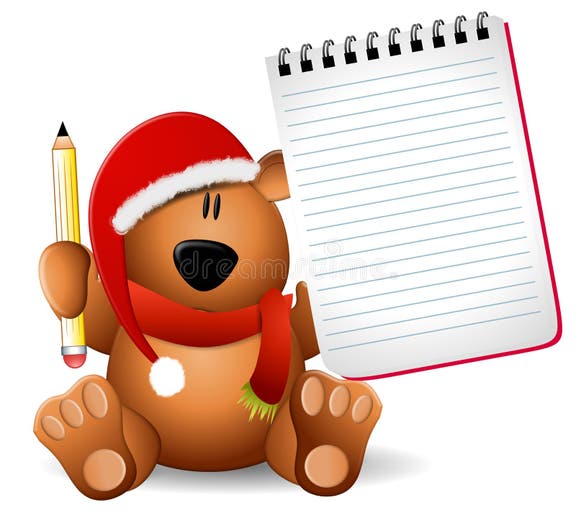 Character Notepad Pencil Stock Illustrations – 1,219 Character Notepad ...