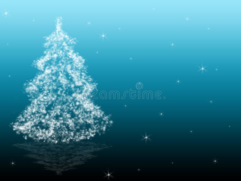 Festive Tree Topper Stock Illustrations – 7,982 Festive Tree Topper ...