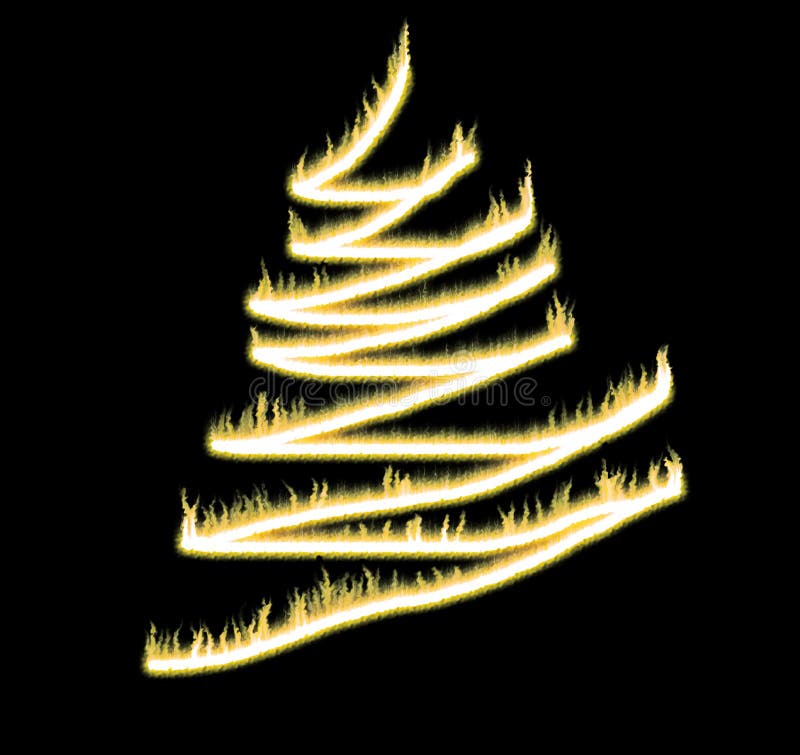 Fired Tree Stock Illustrations – 18 Fired Tree Stock Illustrations ...