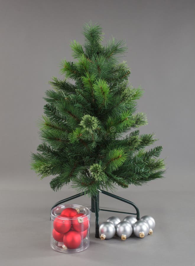 Xmass tree stock photo. Image of holiday, merry, pine - 39433636
