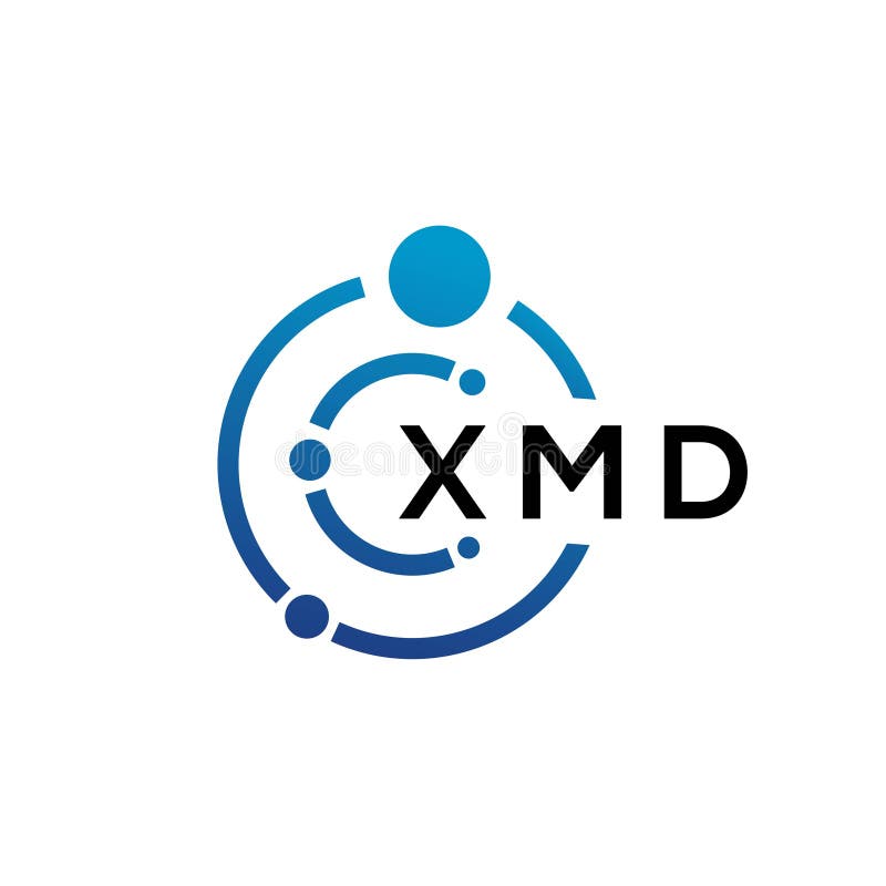 Xmd Logo Stock Illustrations – 12 Xmd Logo Stock Illustrations, Vectors ...