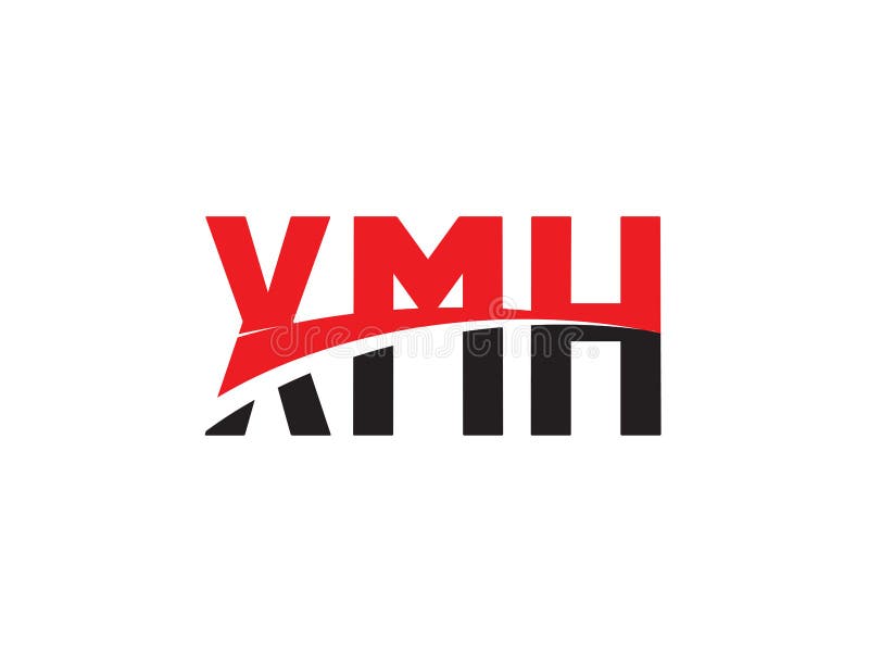 Xmh Logo Stock Illustrations – 17 Xmh Logo Stock Illustrations, Vectors ...