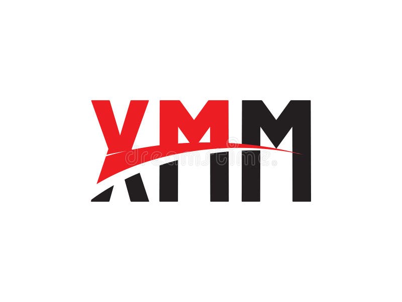 Xmm Logo Stock Illustrations – 16 Xmm Logo Stock Illustrations, Vectors ...