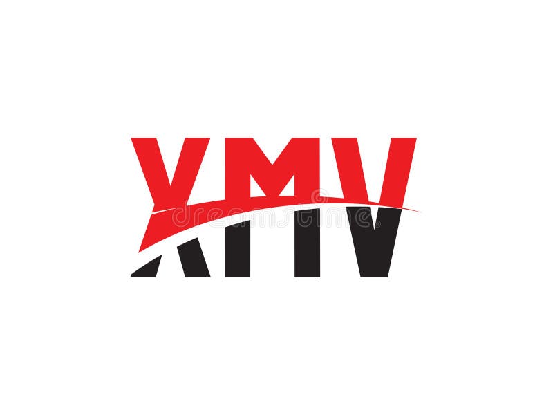Xmv Logo Stock Illustrations – 12 Xmv Logo Stock Illustrations, Vectors ...