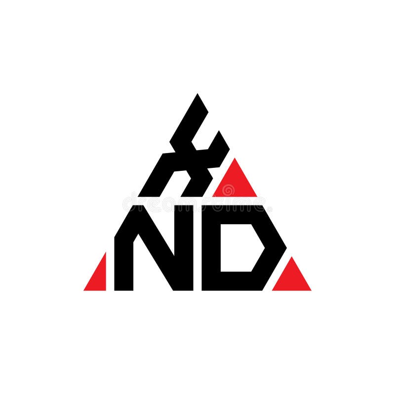 Xnd Logo Stock Illustrations – 14 Xnd Logo Stock Illustrations, Vectors ...