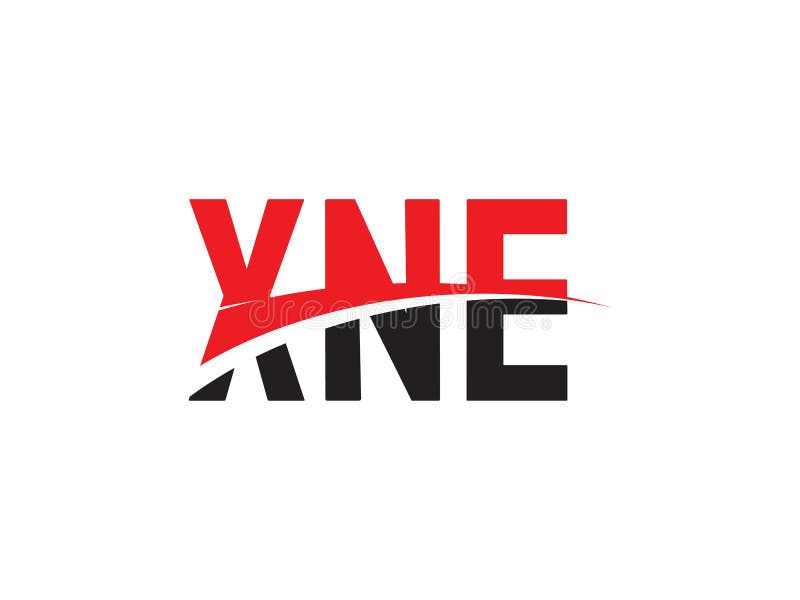 Xne Logo Stock Illustrations – 10 Xne Logo Stock Illustrations, Vectors ...