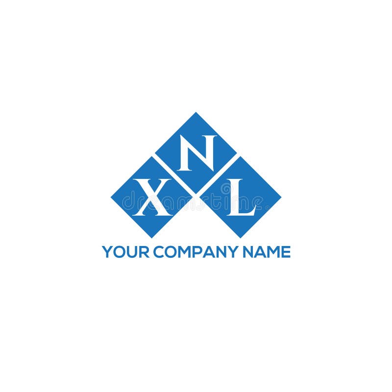 Xnl Letter Stock Illustrations – 18 Xnl Letter Stock Illustrations ...