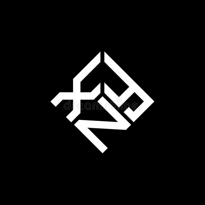 Xny Logo Stock Illustrations – 14 Xny Logo Stock Illustrations, Vectors ...