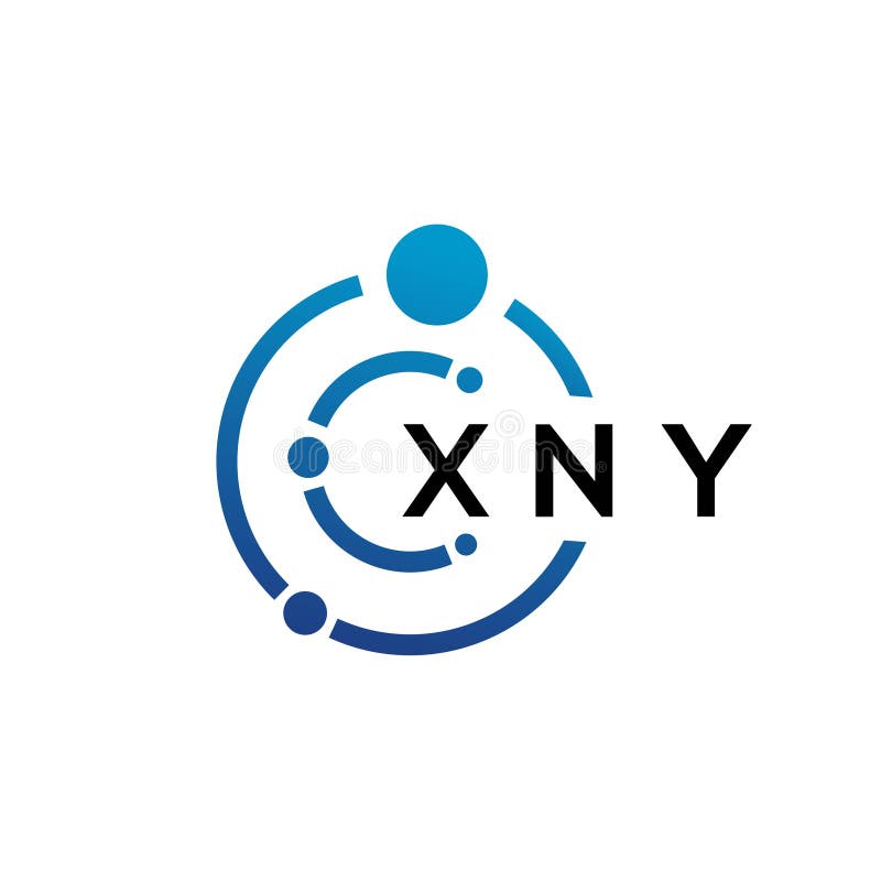 Xny Logo Stock Illustrations – 17 Xny Logo Stock Illustrations, Vectors ...