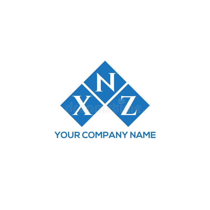 Xnz Logo Stock Illustrations – 14 Xnz Logo Stock Illustrations, Vectors ...